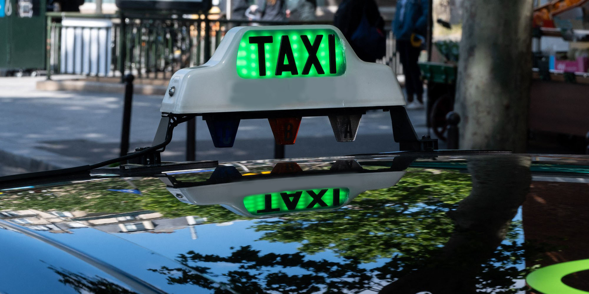Taxis Conventionnés de l’Eure-et-Loir (28) – Nos Taxis Conventionnes